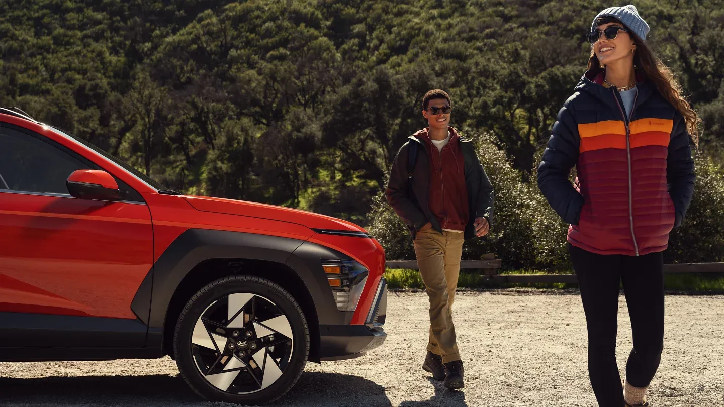 Hyundai de Puerto Rico - Kona