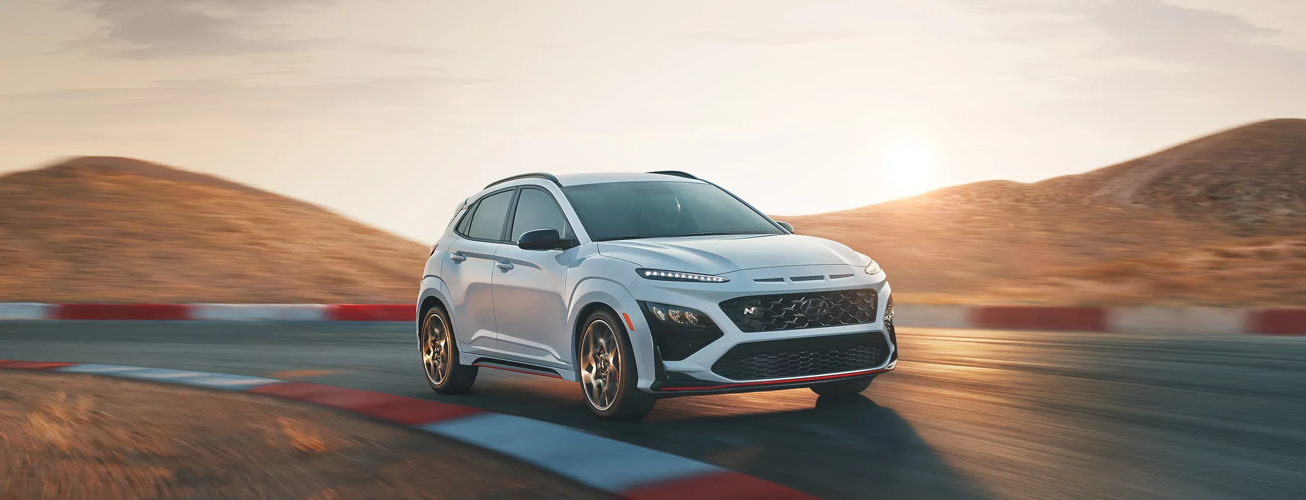 Hyundai de Puerto Rico - KONA N Line